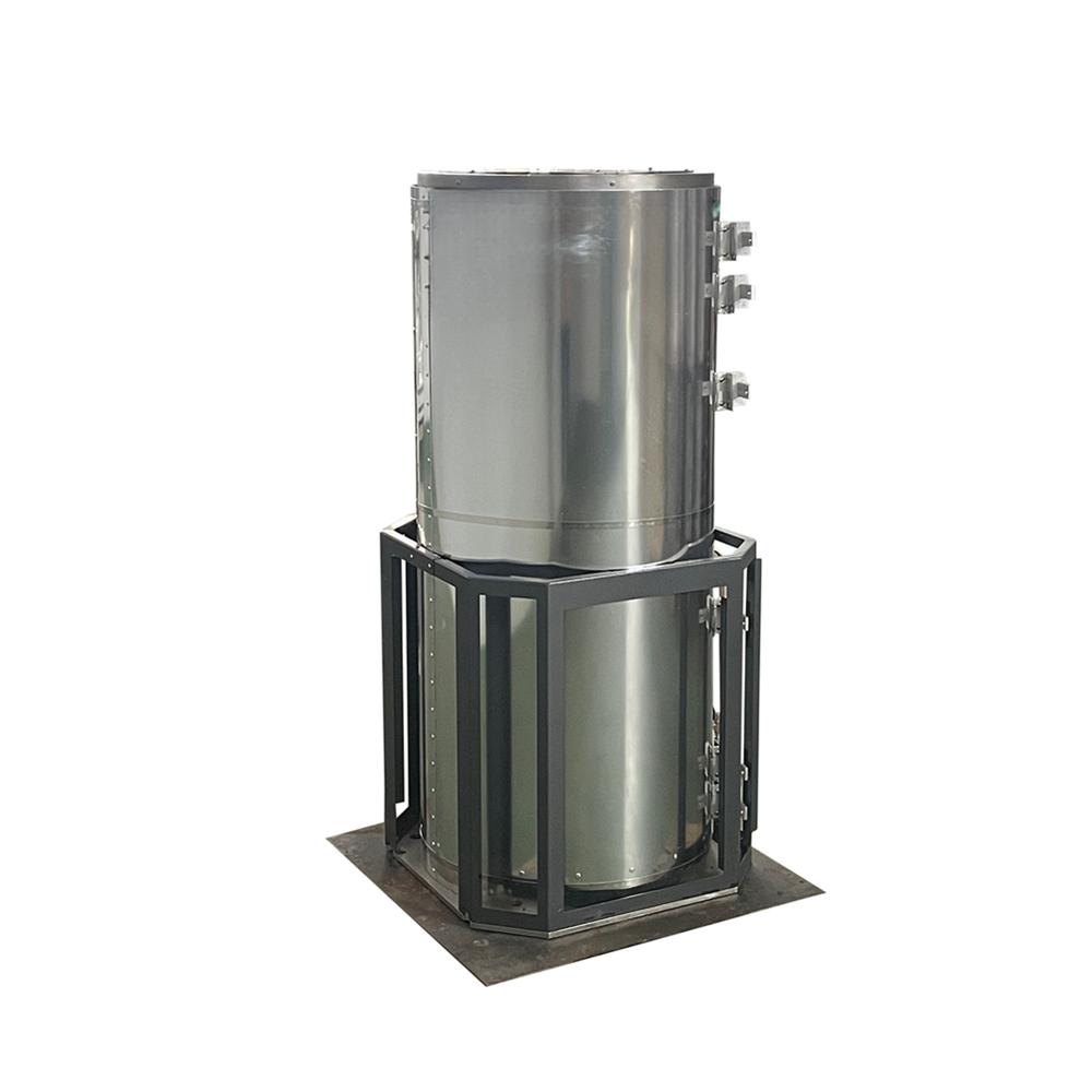 Heater，High temperature furnace body - CL - chenli (China Manufacturer ...