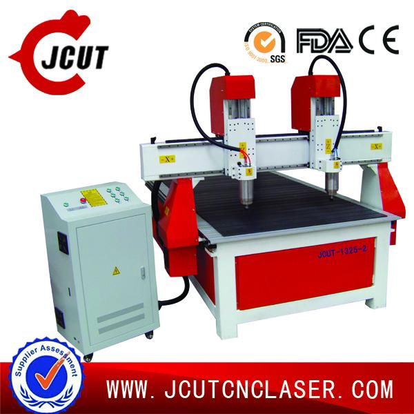 Engraving machine - 1325 - JCUT (China Manufacturer) - Engraving ...