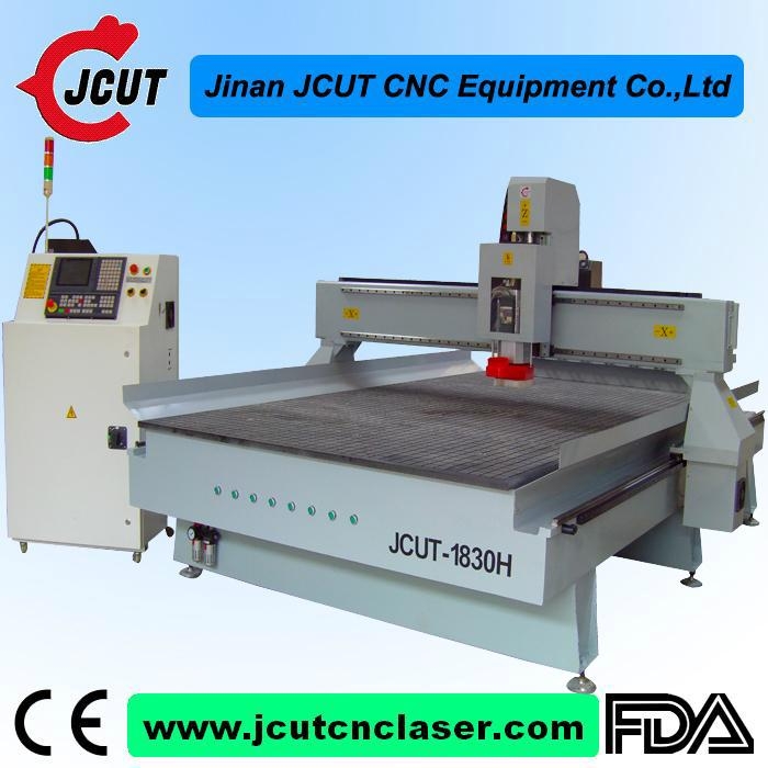 ATC CNC router JCUT-1830H (China Manufacturer) - Engraving & Etching ...