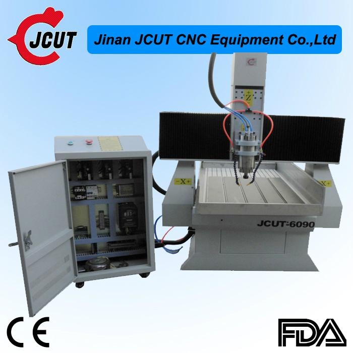 Marble CNC Engraver JCUT-6090C (China Manufacturer) - Engraving ...