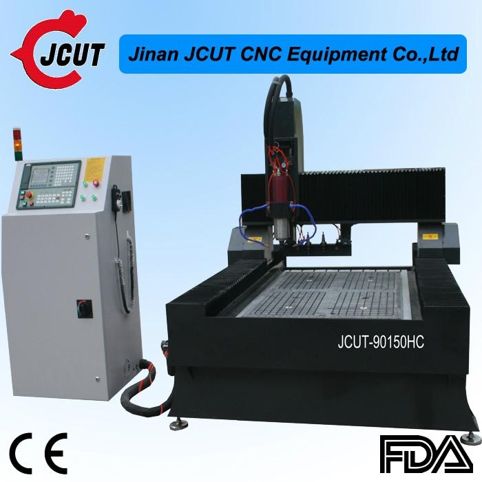 Marble CNC Engraver JCUT-9015C (China Manufacturer) - Engraving ...