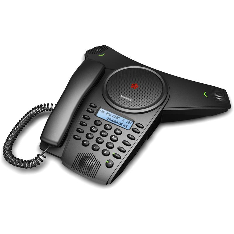 Conference phone Mid2 teleconference for meeting room - Meeteasy (China ...