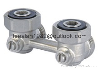 H Radiator valve - GM10.210A.0002 - GM (China Manufacturer) - Water ...