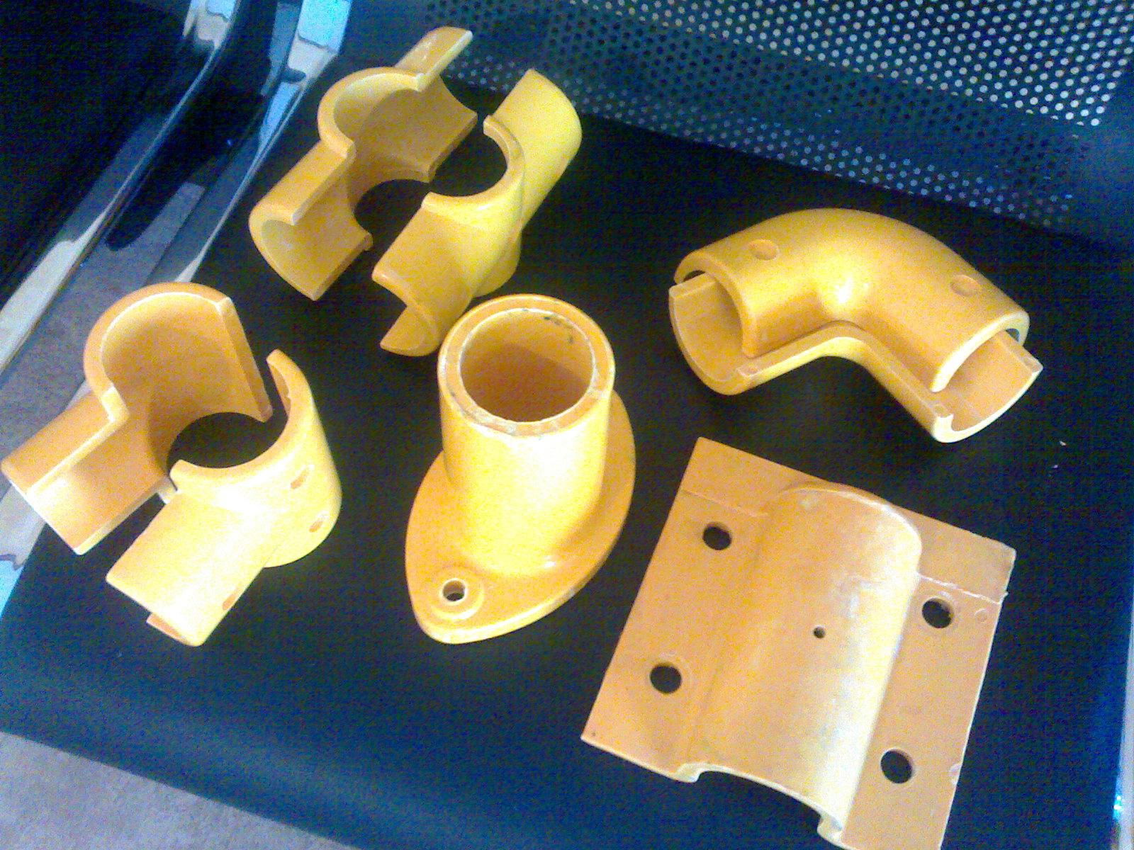 handrail systems (China Trading Company) - Bars, Rods, Angles, and ...