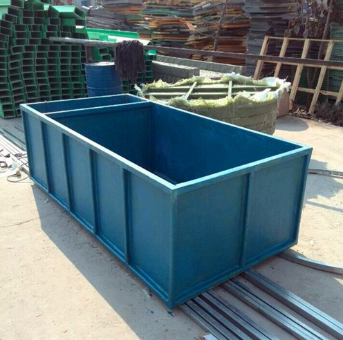 Nantong I&Y frp grp hand lay up products (China Trading Company) - Non ...