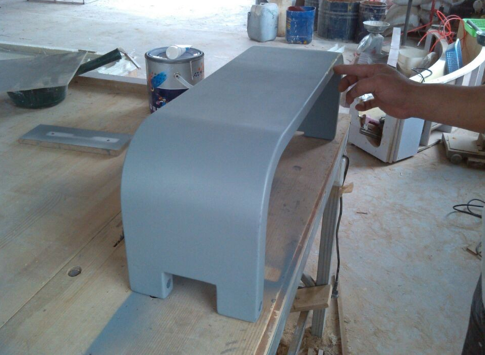 Nantong I&Y frp grp hand lay up products (China Trading Company) - Non ...