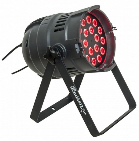 F TotalChro par 64 led lighting lamp - Longman (China Trading Company ...