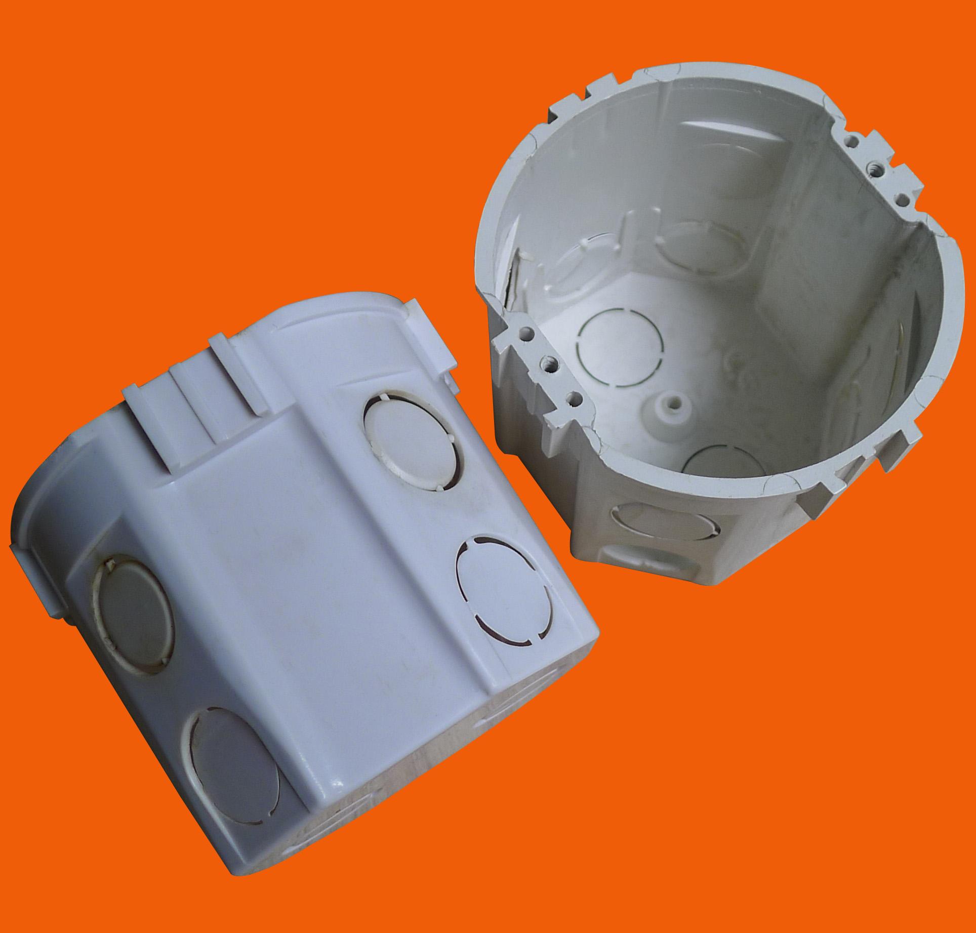 European Style Wall Mounted Junction Box - B1001 - ELENDAX (China ...