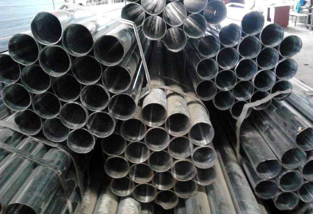 Round Steel Pipe - sdrc17 - SDRC (China Manufacturer) - Piping Tubing ...