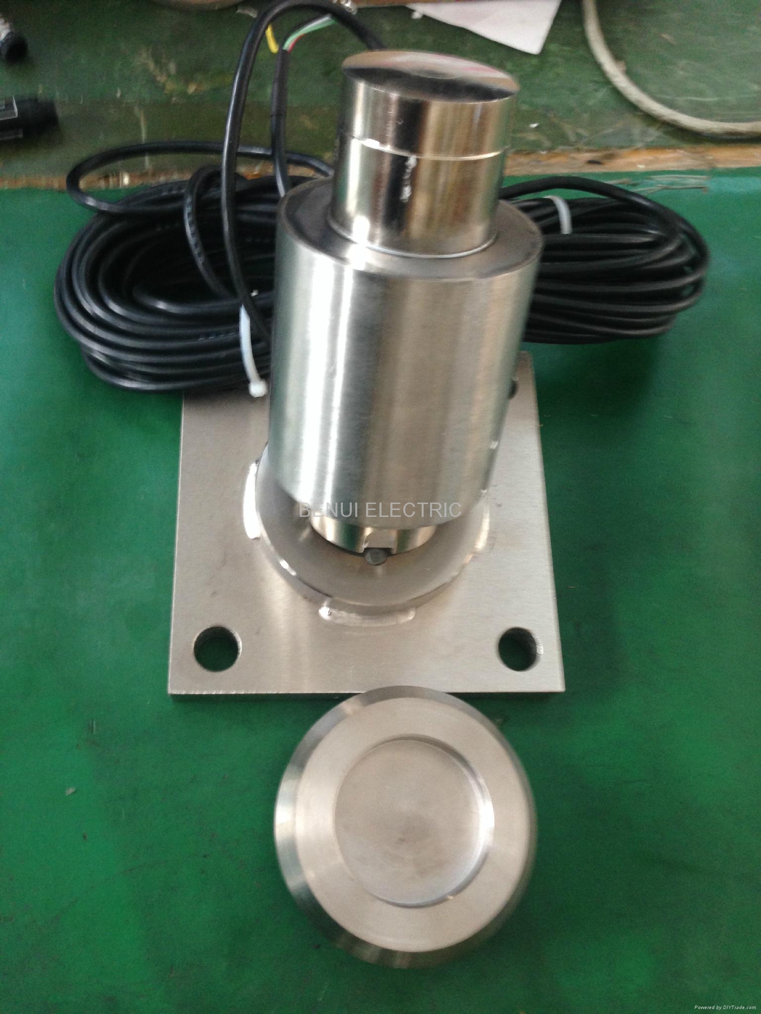compression load cell - BTY-MA - Benui Electric (China Manufacturer ...