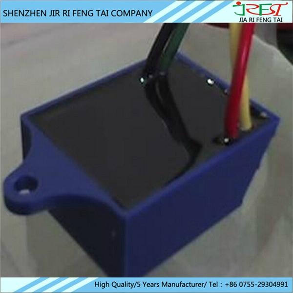 High Thermal Conductive Silicone Encapsulant for LED(1:1) - JRF GM800 ...