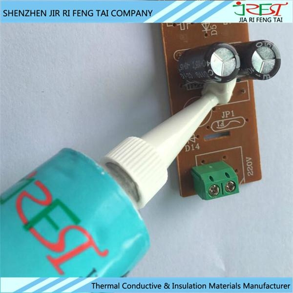 No Corrosion One Component Rtv Silicone Adhesive Sealant - JRF-BM800 - JRFT (China Manufacturer ...