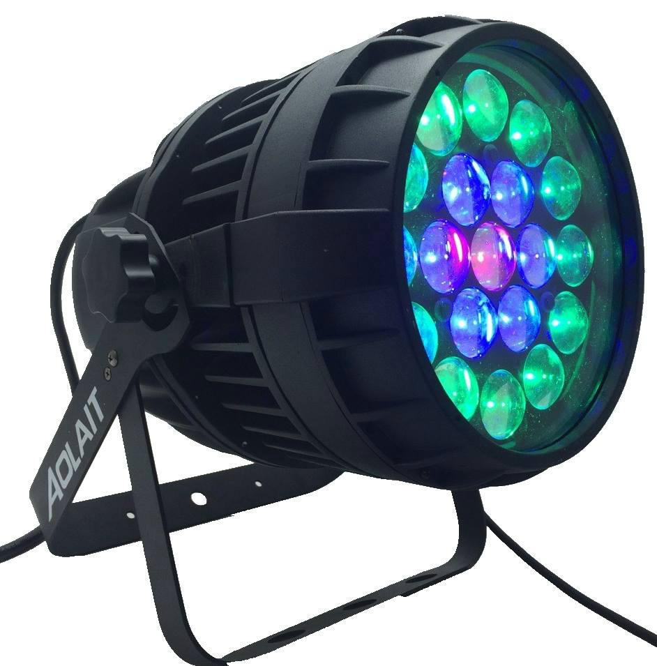 19x15W Led Par Zoom with circle effect - AL1019PWZ - Aolait lighting ...