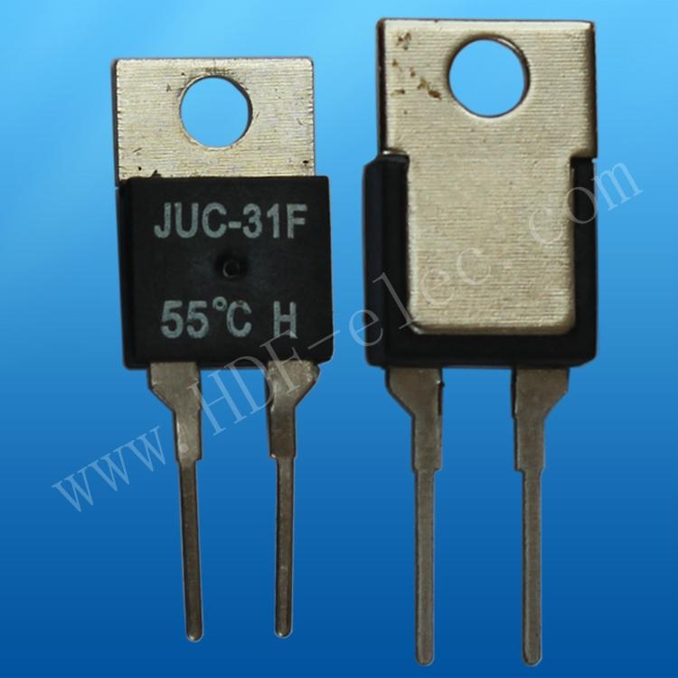 JUC-31F Utra-small Thermo switch - HDF (China Manufacturer) - Other ...
