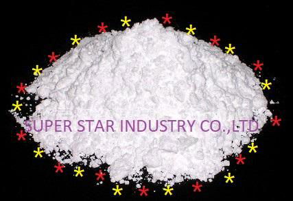 Talc powder (China Manufacturer) - Non-metallic Mineral Products ...