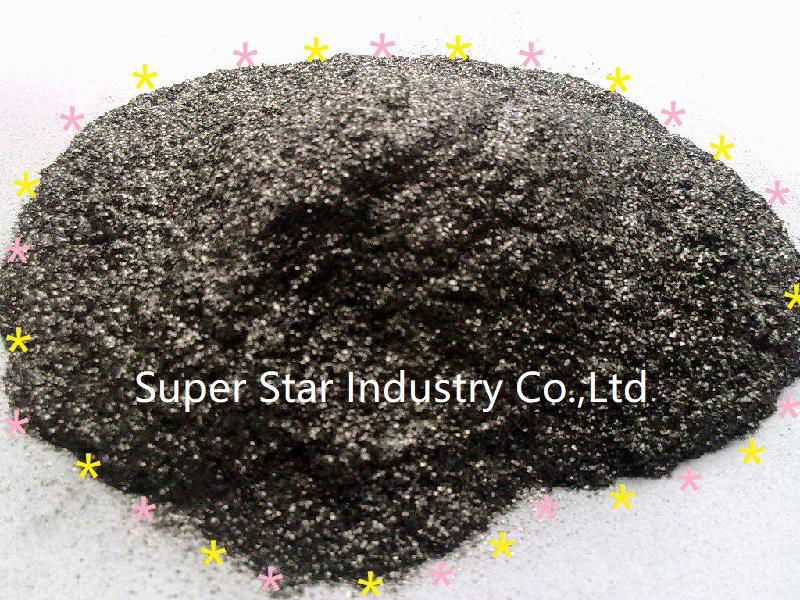 Flake Graphite (China Manufacturer) - Non-metallic Mineral Products ...