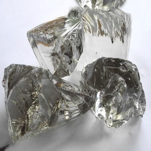 Transparent Colored Slag Glass Rock - ZDGR - ZHUODA (China Manufacturer ...