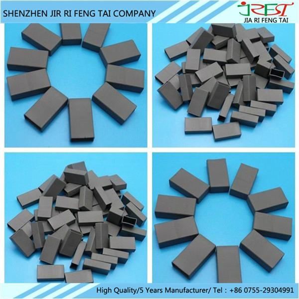 TO-3P / TO-220 Thermal conductive silicone rubber cap for transistor ...