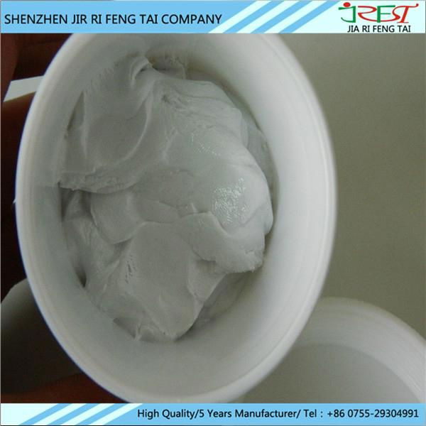 stable electric insulation GD100 thermal paste for LED - GM100 - JRFT ...