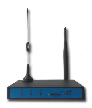 Industrial 3G/4G Wireless Router - TR341 - Bivocom (China Manufacturer ...