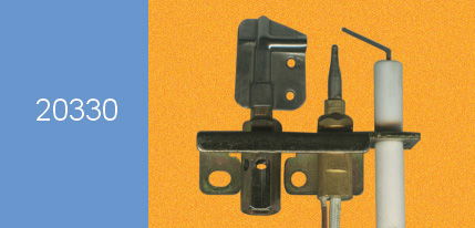 PILOT/ODS - 20330 - BENAN (China Manufacturer) - Heater - Machinery ...