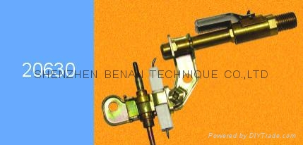 缺氧保护装置 - 广东省 - 生产商 - 产品目录 - 深圳市贝来加尔技术有限公司