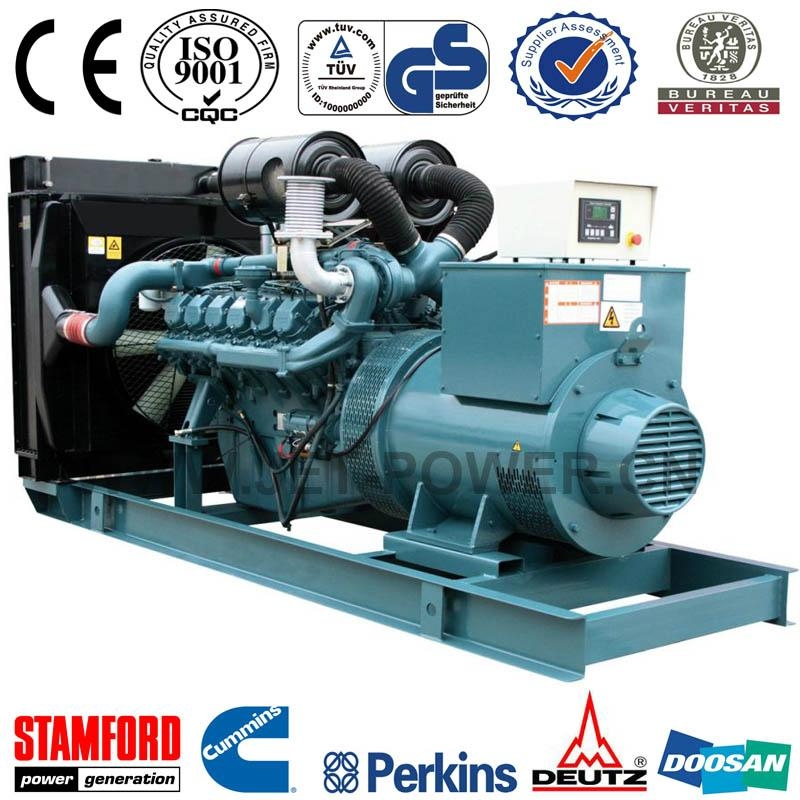 15kva Perkins diesel generator - 403A-15G1 (China Manufacturer) - Industrial Supplies Stocks ...