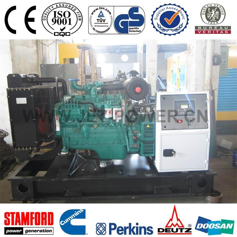 15kva Perkins diesel generator - 403A-15G1 (China Manufacturer) - Industrial Supplies Stocks ...