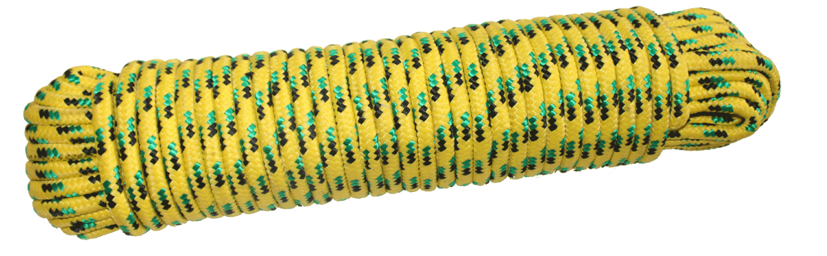 Solid Diamond Braided Rope - AGROK (China Manufacturer) - Safety ...