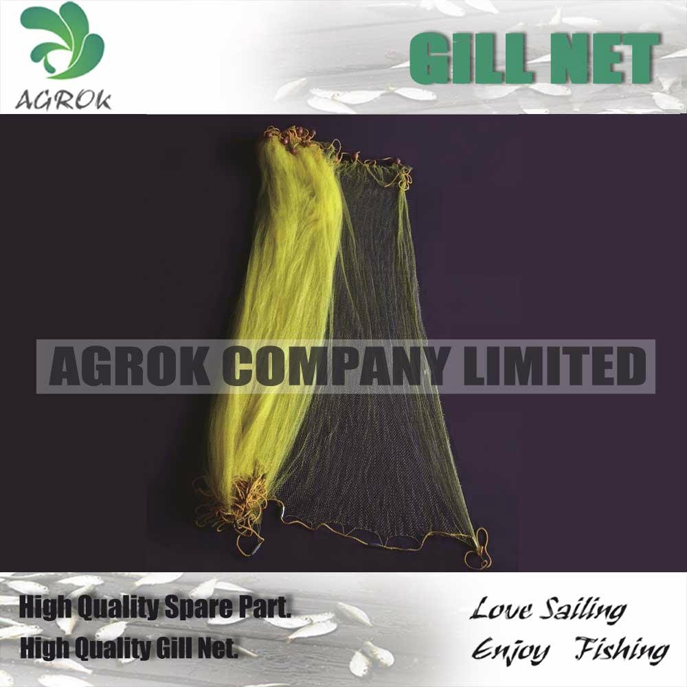 Gill net - Plastic float - AGROK (China Manufacturer) - Fishing Tackle ...