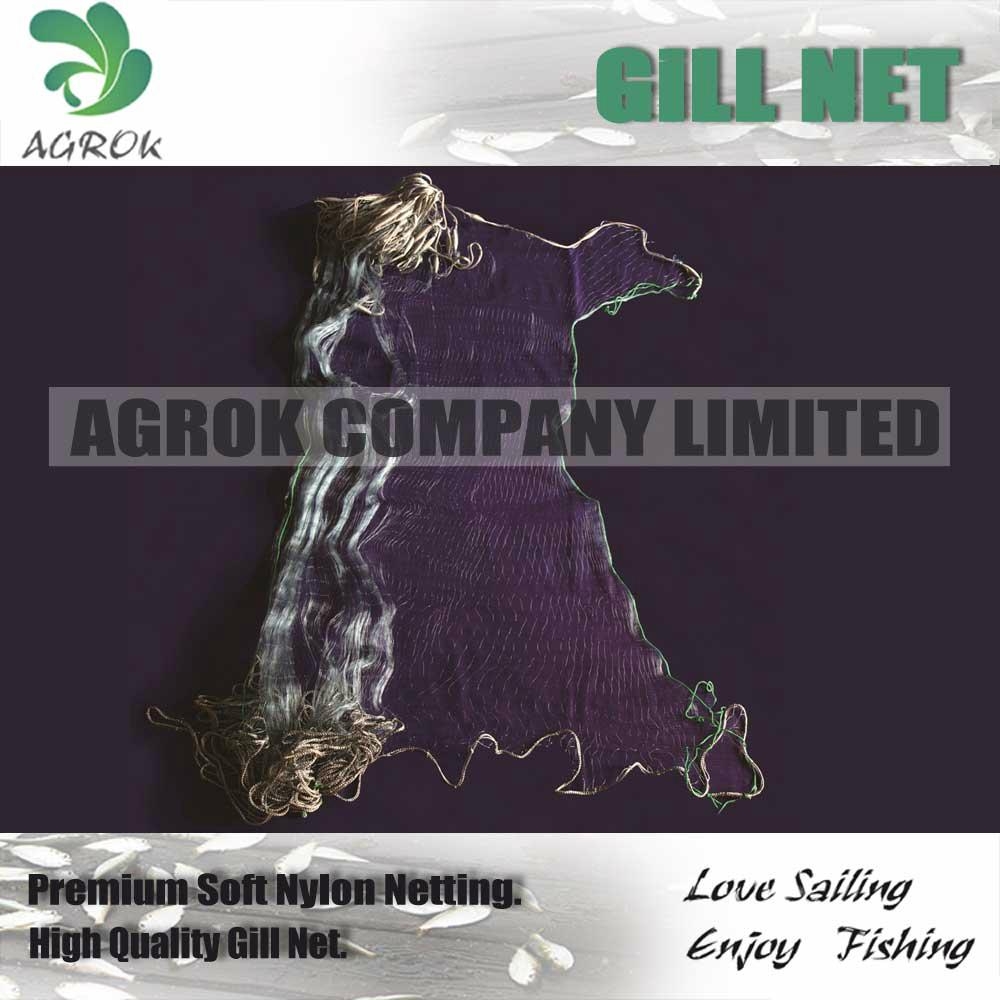 Gill net - Plastic float - AGROK (China Manufacturer) - Fishing Tackle ...