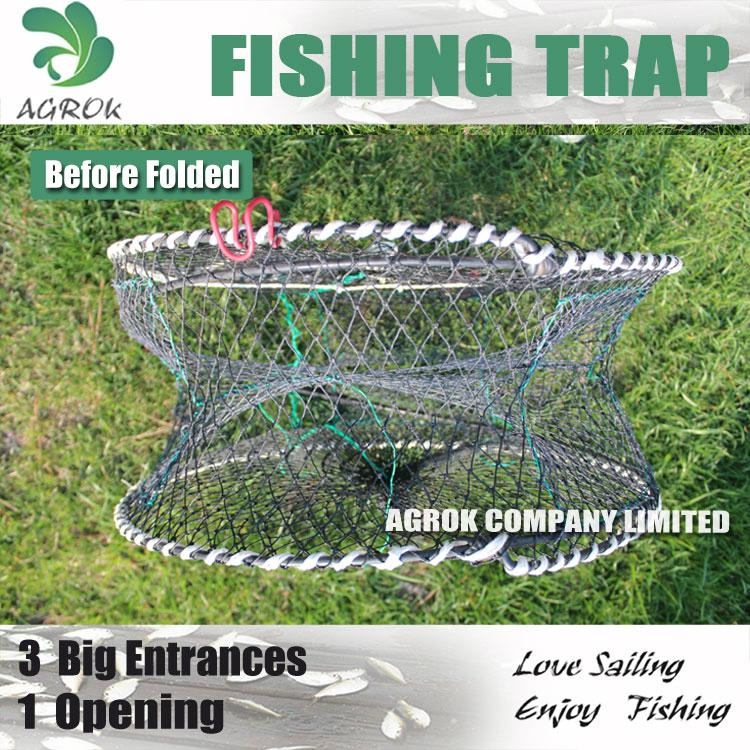 Commercial Spring Cage - T001 - AGROK (China Manufacturer) - Aquarium ...