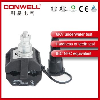 IPC cable connector electrical power supply - KW3-95 - CONWELL (China ...