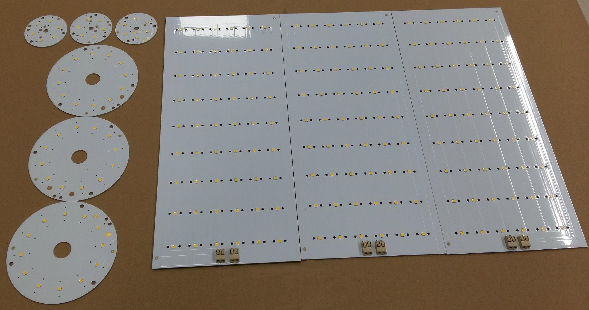 Design LED PCB Assembly LED Source - DPA-001 (China Manufacturer) - LED ...