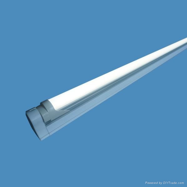 round T8 LED tubes with energy-saving - LEZ--YP-06C009 - LEZ (China ...
