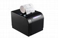 Rongta 300mm/s high printing speed RP820 80mm thermal printer - RONGTA ...
