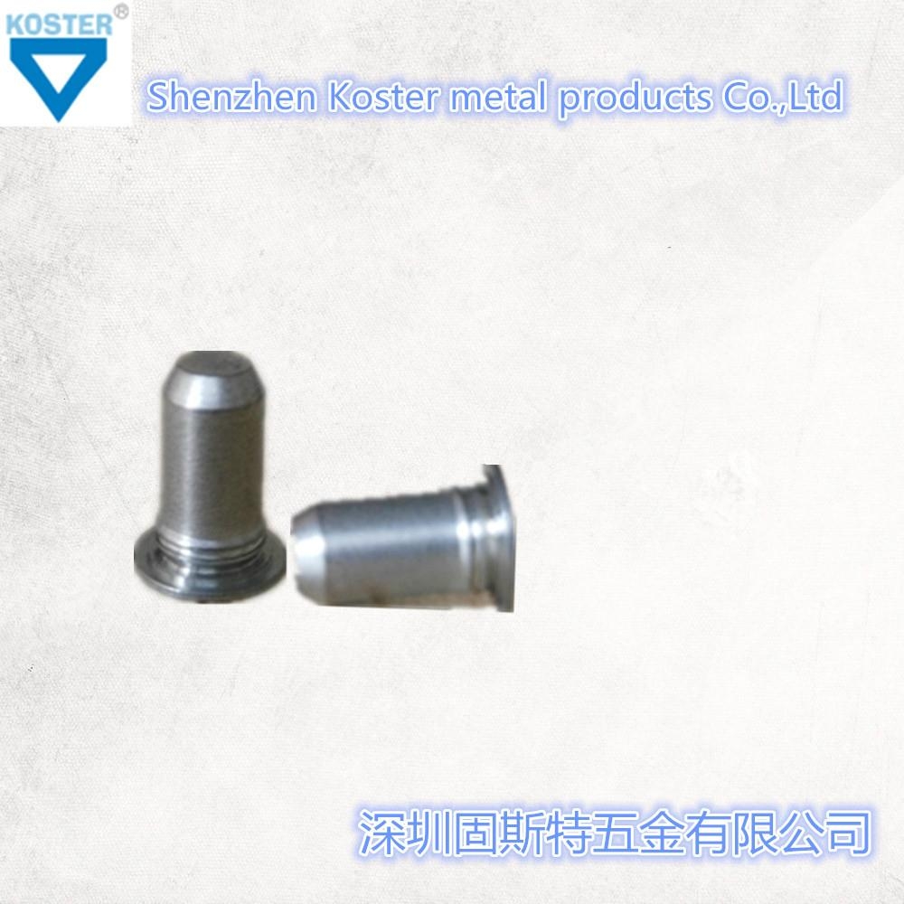Self-clinching rivets - TPS-187-6 - Koster self-clinching rivets (China ...