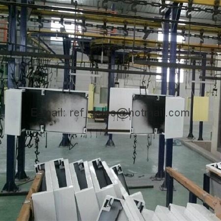 Vitreous Enamel Panel for External Wall REF94 (China Manufacturer ...