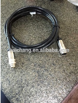 8-Pin Male Female Connector ASIG - 8-Pin Male/Fema - RF Radio Cable ...