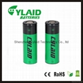 Cylaid high drain 40A IMR 18650 battery 2200mAh 3.7v li-ion vapor mod ...