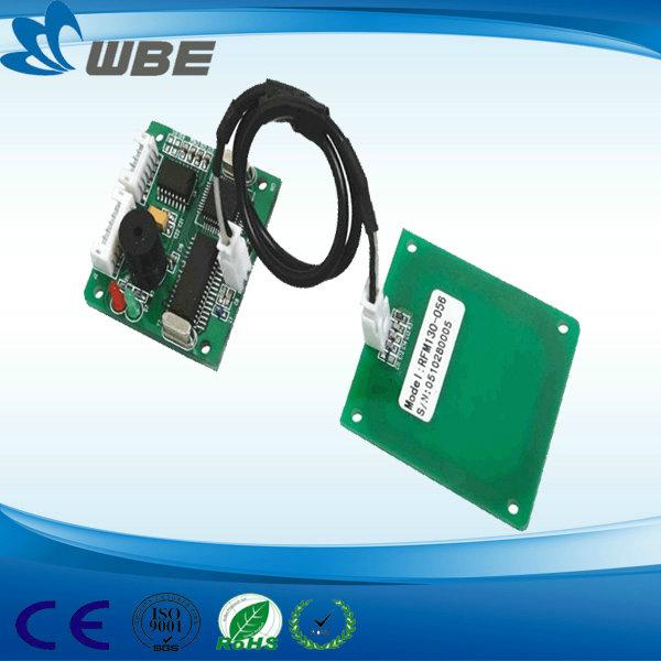 RFID card reader module - RFM130 - WBE (China Manufacturer) - Access ...