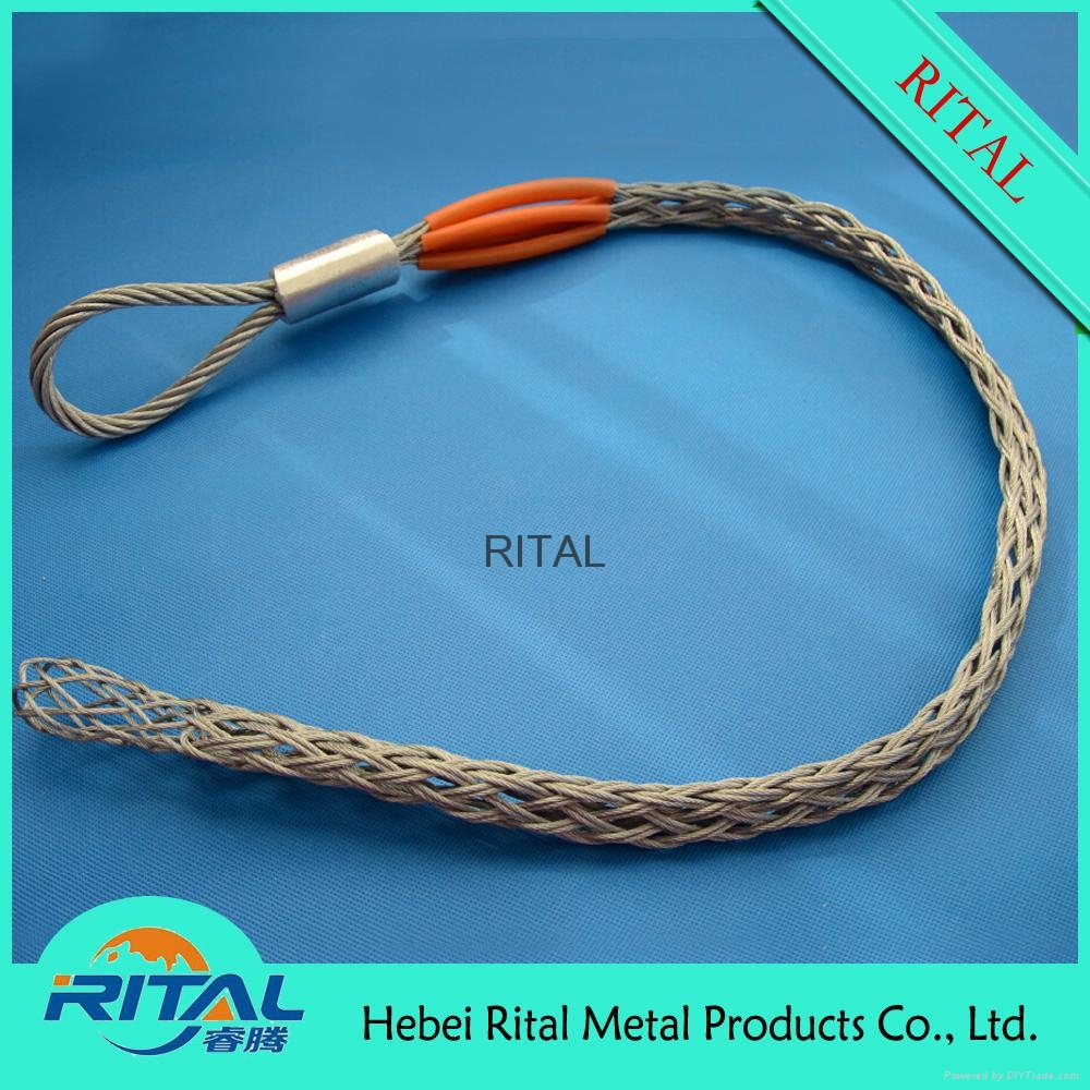 Cable Pulling Hoisting Grips - RTNF-CG001 - RITAL (China Manufacturer ...