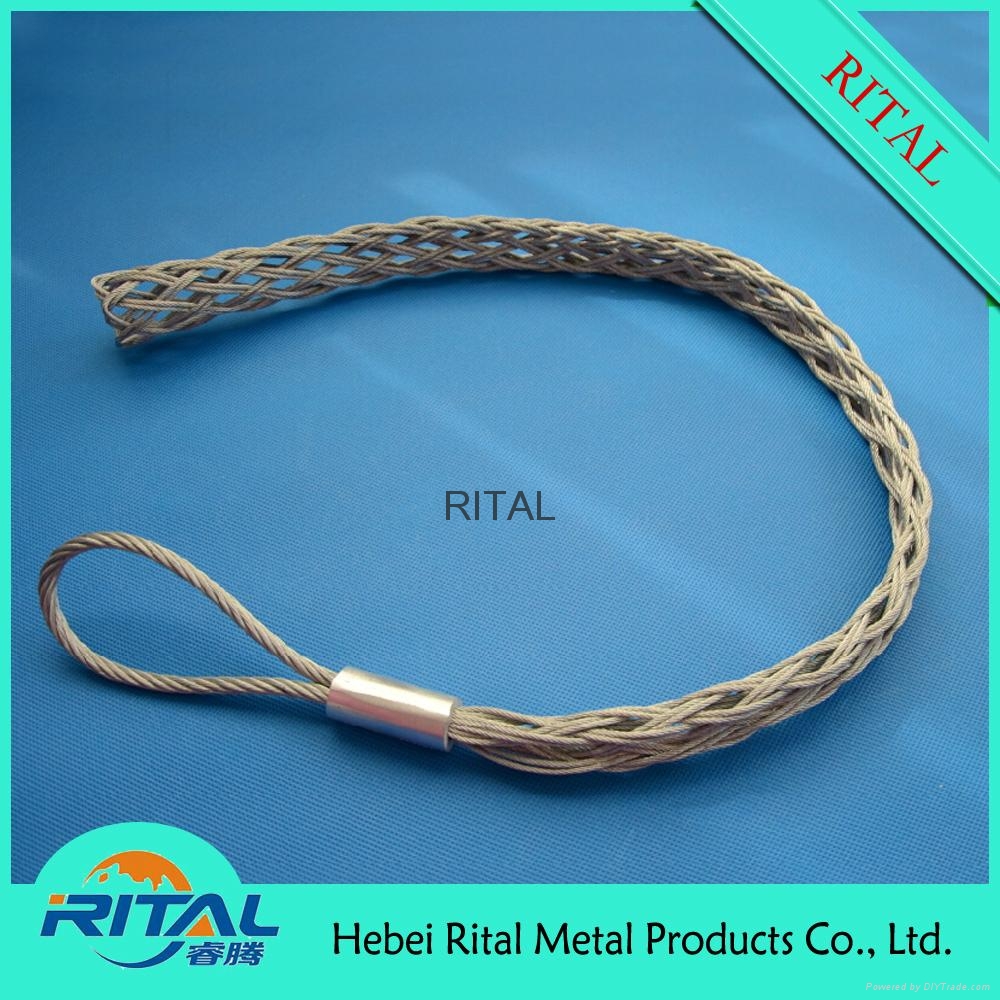Cable Pulling Hoisting Grips - RTNF-CG001 - RITAL (China Manufacturer ...