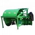 Bund forming machine - ZGJ-300S - WALI (China Manufacturer) - Farm ...