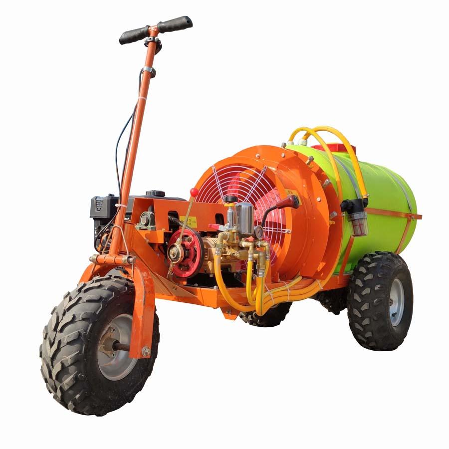 Garden Usage wheel type power sprayer - 3WFG-300A - WALI (China ...