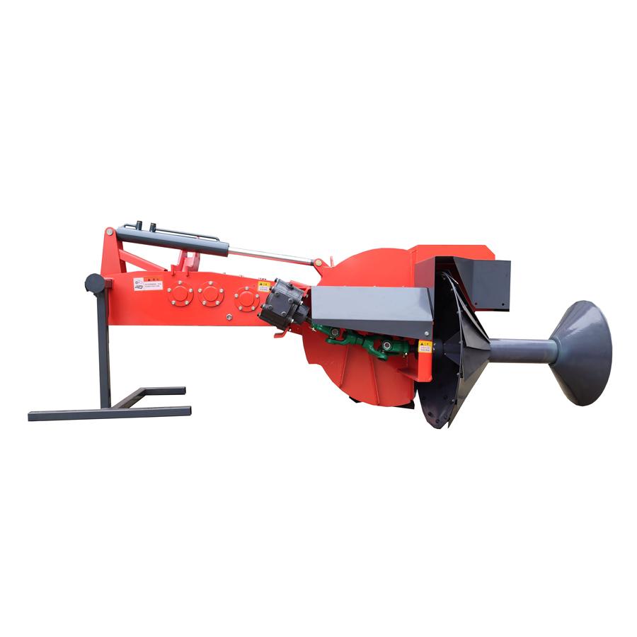 Ridge forming Bund making machine - 1ZG-300 - WALI (China Manufacturer ...