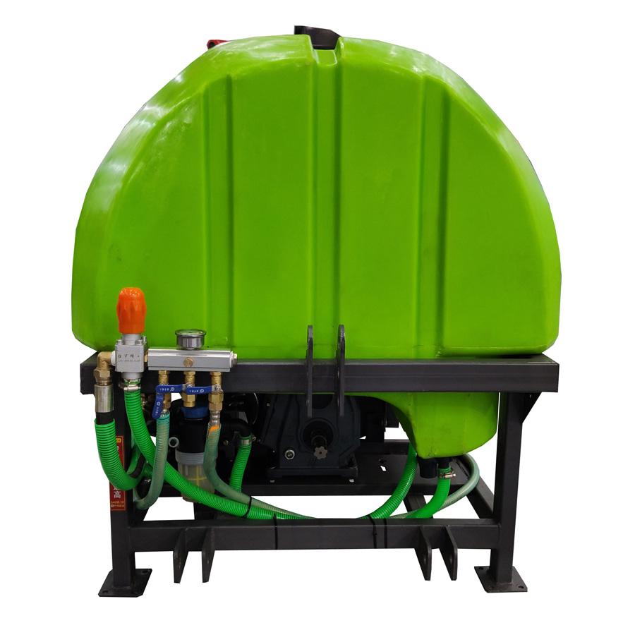 tractor orchard sprayer for fruit tree - 3WFSX-400 (China Manufacturer ...