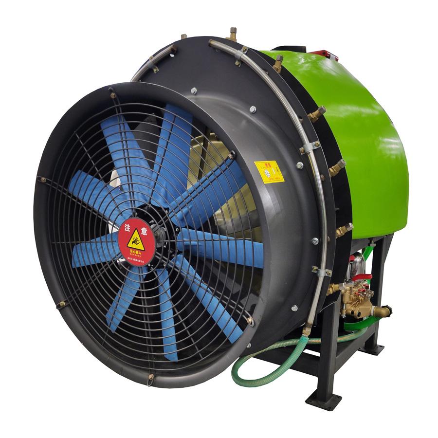 tractor orchard sprayer for fruit tree - 3WFSX-400 (China Manufacturer ...