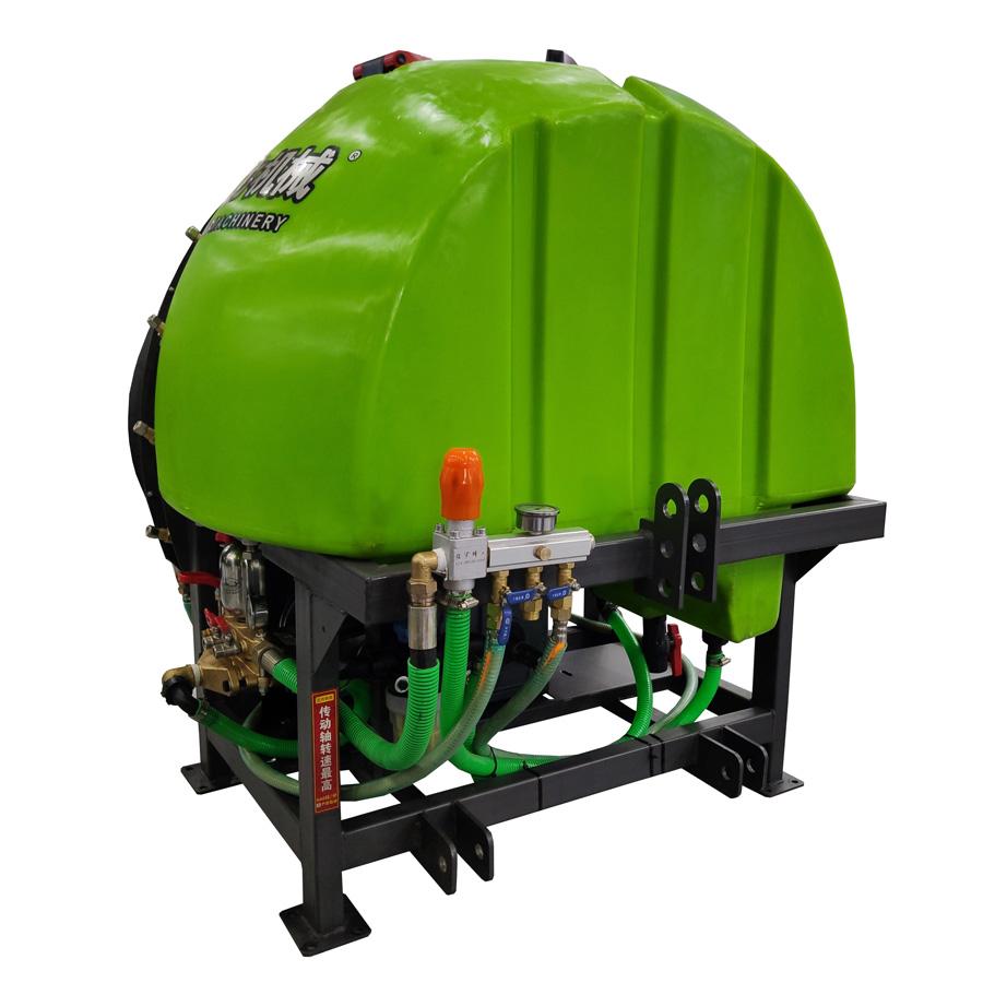 tractor orchard sprayer for fruit tree - 3WFSX-400 (China Manufacturer ...