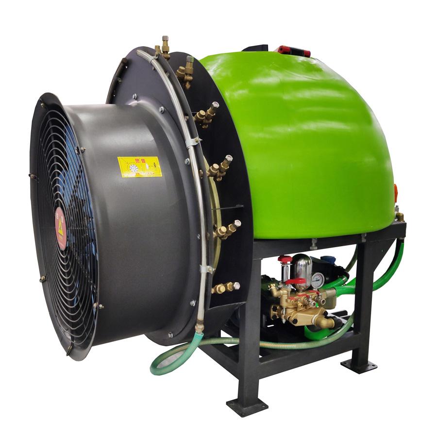 tractor orchard sprayer for fruit tree - 3WFSX-400 (China Manufacturer ...